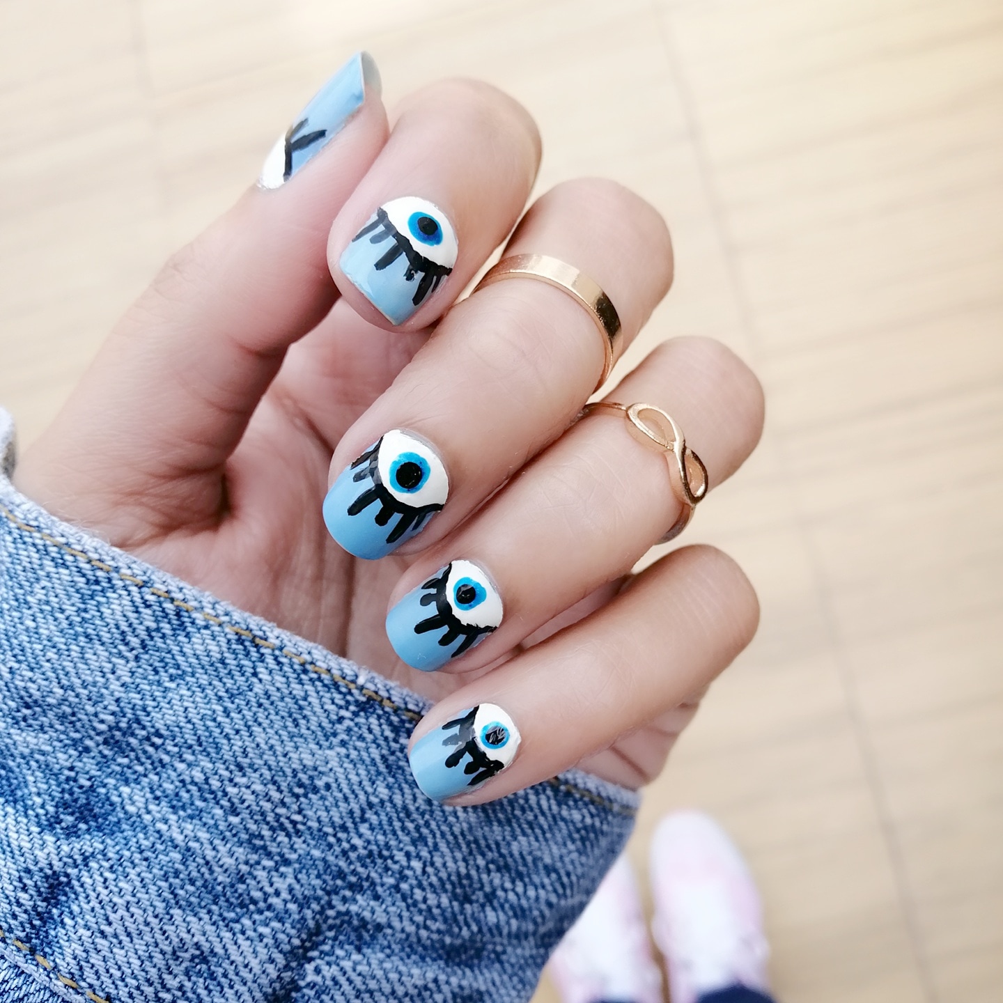 10 coolest nail designs for fall 2020 - Influsser