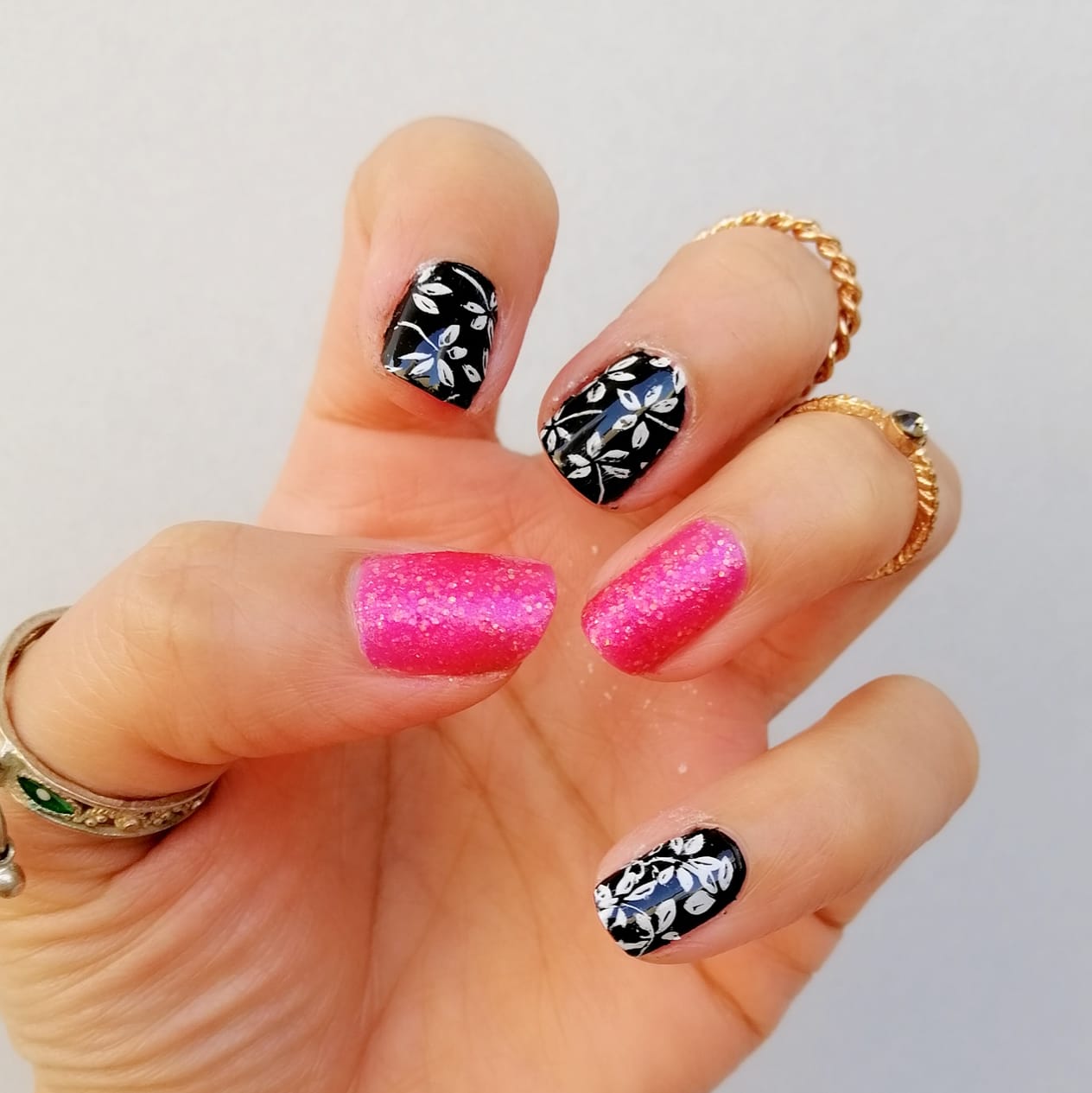 10 coolest nail designs for fall 2020 - Influsser